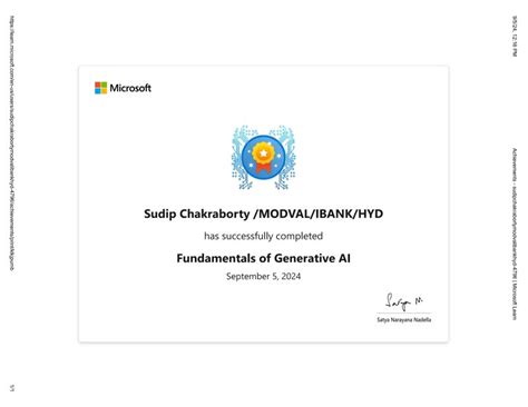 Sudip C On Linkedin Generativeai Artificialintelligence