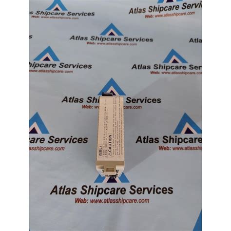 OMRON CS W AD V A D UNIT Atlas Shipcare Services