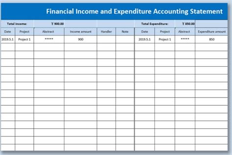Simple Bookkeeping Excel Template 40 Free Bookkeeping Templates
