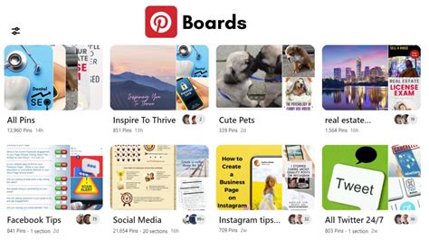 Pinterest Marketing Strategies To Boost Your Blog Or Website