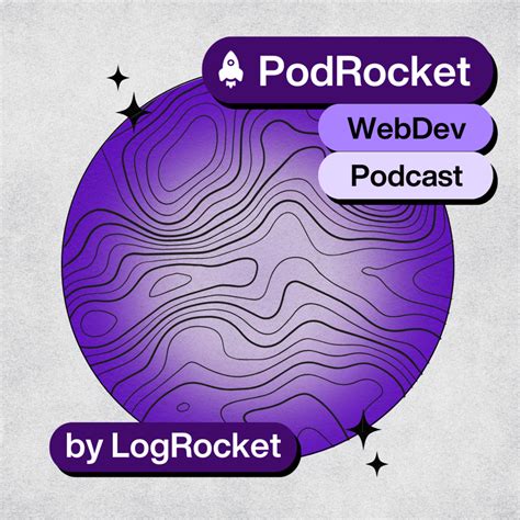 podrocket a web development podcast from logrocket moving to esm