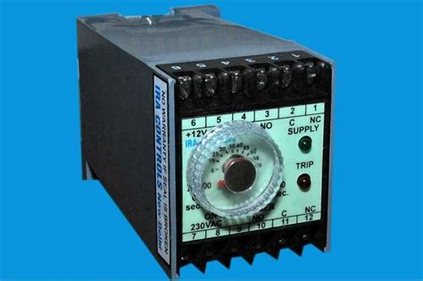 12v On Delay Timer At ₹ 480piece In Greater Noida Id 22392079348