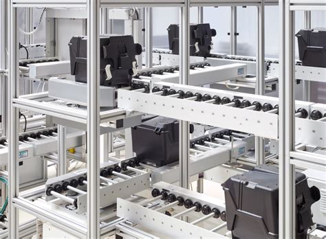 Start Fabmatics Semiconductor Manufacturing Automation