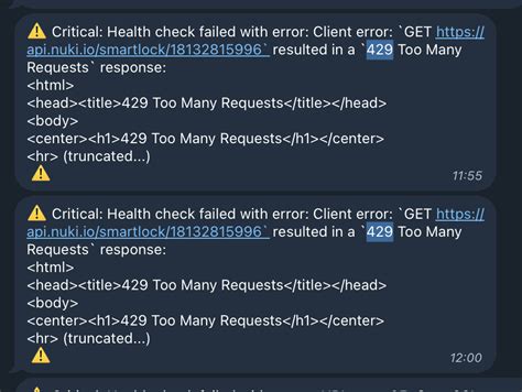 Lots Of Errors When Using Web Api Or Web Nuki Developers