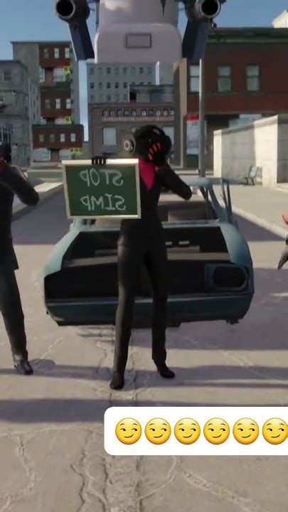 Nice Outfit🫣 Funny Skibiditoilet Cameraman Animation Dafugboom