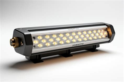 Premium Photo Rechargeable Led Light