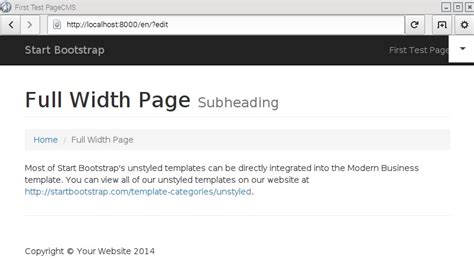 Steps to Install Django cms in Raspberry Pi Information Technology Manage Factory 管理廠房資訊科技系統