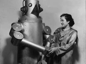 New Poll On Sex With Robots Boing Boing