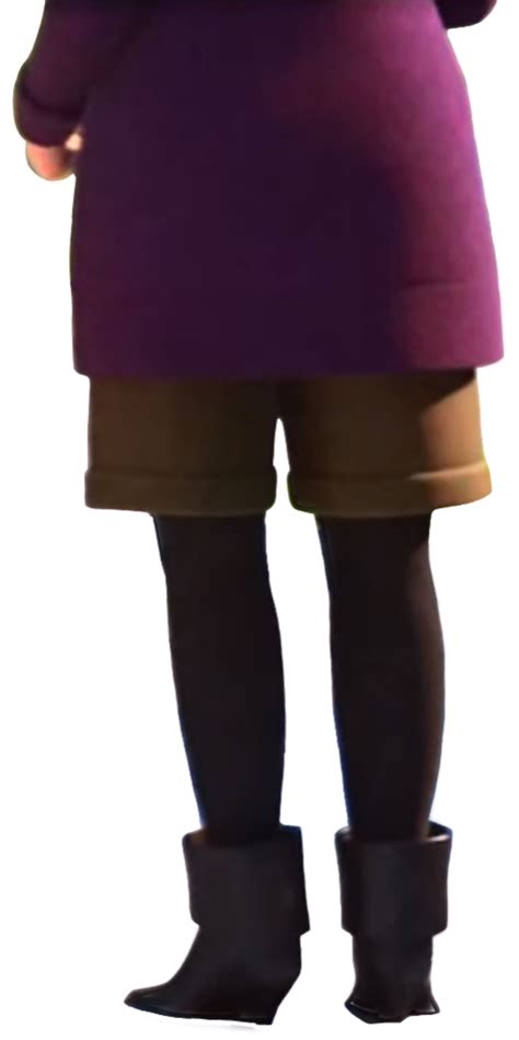 Lesbian Characters Png 52 By Devinwashakie24 On Deviantart