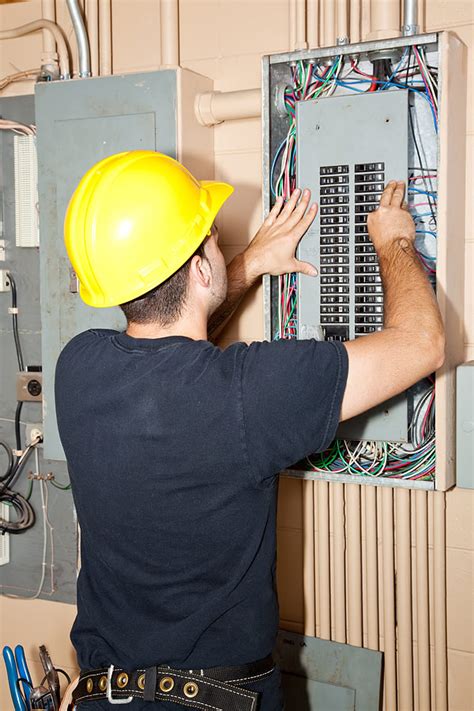 Circuit Breaker Replacement Los Angeles Ca Ap Power And Design