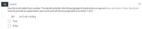 Solved Points For Sets A B And C Prove That Chegg