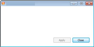 C Hiding An MFC Dialog Box Stack Overflow