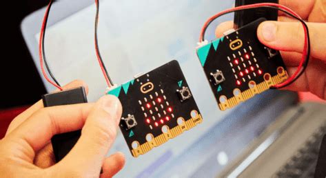 Micro Bit Resources For CS Fundamentals Classrooms Code Org