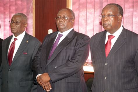 nchito tribunal to be held on camera lusaka voice