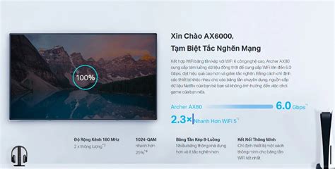 Router Wifi Tp Link Archer Ax