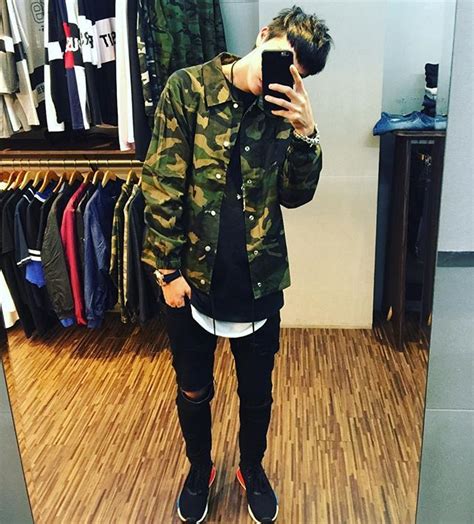 Og Nmds Pinterest Ausarsimmonds Tendance Mode Homme Mode Homme Mode Femme