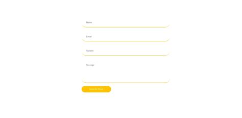 GitHub Sabina Send Email With Php Contact Form For Sending Emails Via PHP Code With