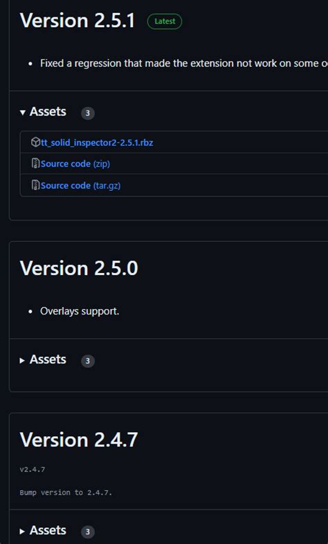Solid Inspector 2 Says Solid But Sketchup Says It Isnt Pro Sketchup Community