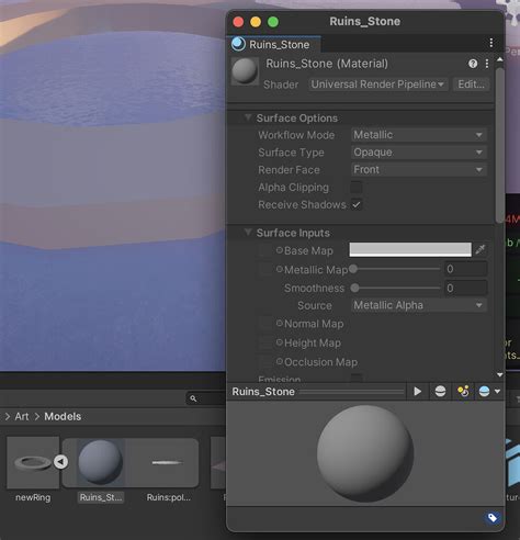 Material Is Not Showing Properly When Importing Fbx From Maya Unity