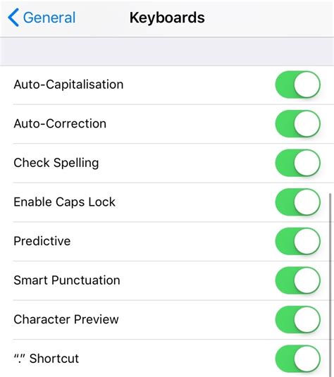 8 Essential Keyboard Tips Every Iphone Owner Should Know Mashable