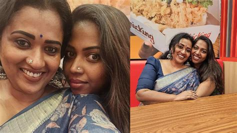 Manju Pathrose And Simi Sabuമഞ്ജു പത്രോസും സിമിയും തമ്മിൽ ഉടക്കി