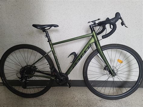 그래블 자전거 팝니다 당근마켓 중고거래