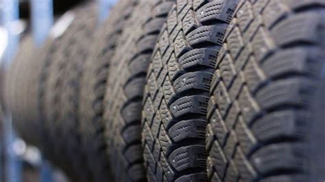 Tire Load Range SL In All You Need To Know