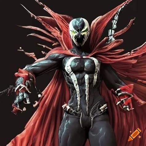 Image Of Spawn Settings Screen