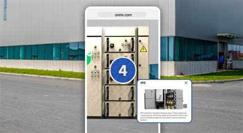 Experience Library Onirix