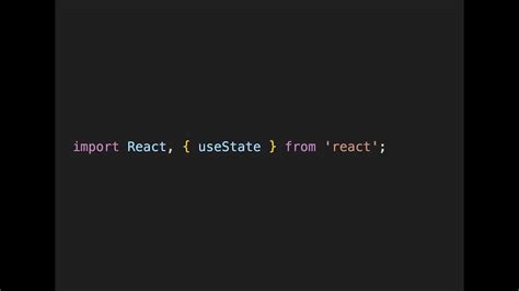 React JS Explicado Em Minutos YouTube