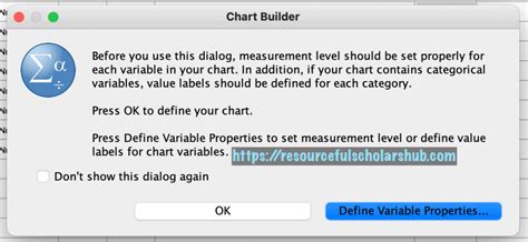 spss tutorial 8 preliminary analysis using graphs in spss resourceful scholars hub