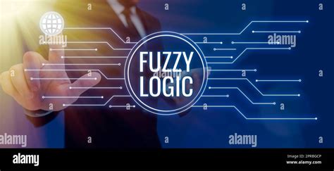 Conceptual Caption Fuzzy Logic Business Idea Checks For Extent Of Dirt