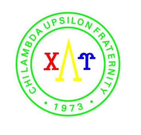 Chi Lambda Upsilon Fraternity