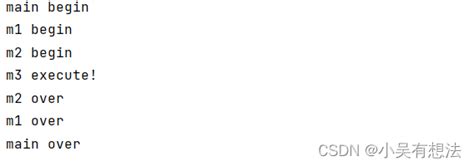 Java多线程处理笔记run方法在分支栈的栈底部main方法在主栈的栈底部。run和main是平级的 Csdn博客