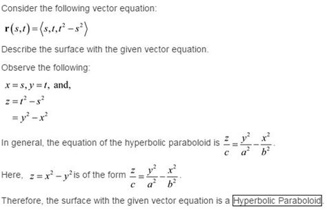 Stewart Calculus E Solutions Chapter Vector Calculus Exercise A Plus Topper