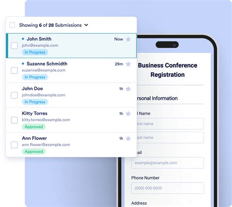 Form Management And Automation Software For Enterprise Jotform Enterprise