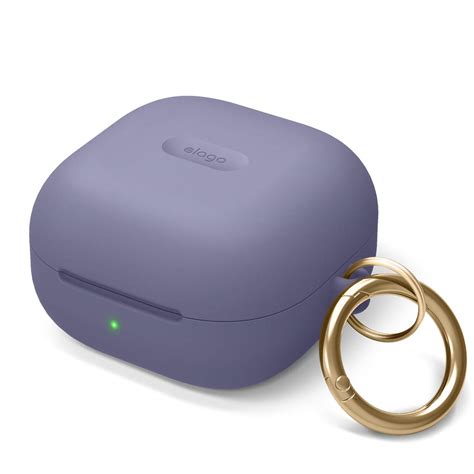 Buy Elago Silicone Hang Case Compatible With Samsung Galaxy Buds Fe Case Galaxy Buds