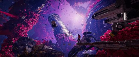 《银河护卫队》壁纸级游戏摄影分享游民星空