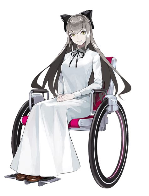 Coco Coconoe Disabled Characters Wiki Fandom