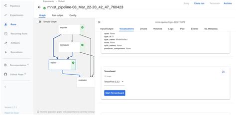 Integrate Kubeflow With ZenML Orchestrator Integrations