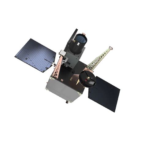 Millennium Space Systems