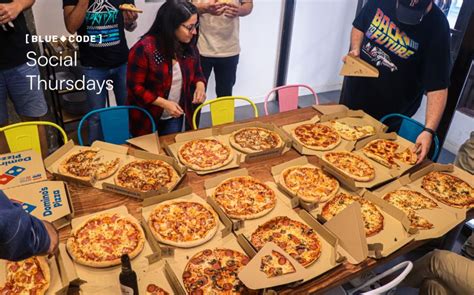 Blue Code Tech And Feel On Linkedin Company Team Team Product Digital Technology