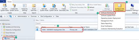 Sccm Automatic Client Push Installation Configuration Manager