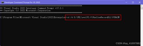 Ffmpeg Windows 编译 最详细（完整包，包括所有依赖环境）编译好的ffmpeg文件 Csdn博客