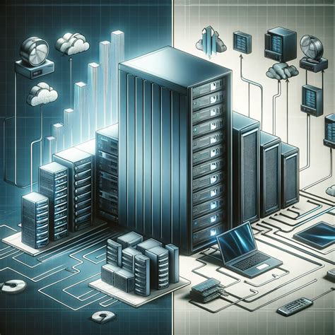 Scaling Up To Success Mastering Vertical And Horizontal Scaling In