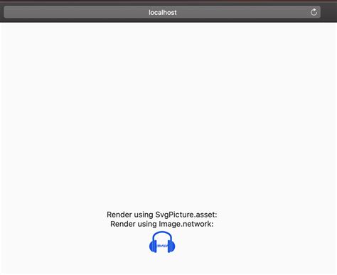 Web Html Safari Svg Image Not Rendering Per Color · Issue 90105 · Flutterflutter · Github