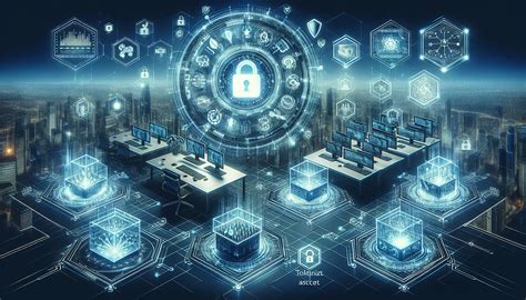 Visa Launches Tokenized Asset Platform Enhancing Security And