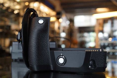 leica 14313 motor drive r8 r9 1 battery and charger fotohandel
