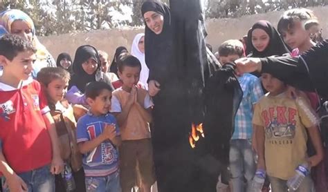 La Liberación De Manbij Otro Golpe Mortal Para Daesh Isis Al