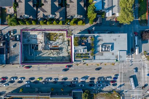 Partially Built Burnaby Condo Building Under Receivership Sees New